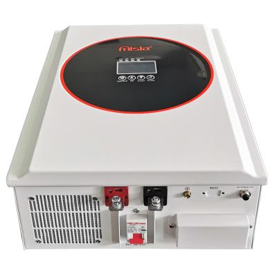 China 1000w solar pure sine wave 24v dc to ac inverter board for sale