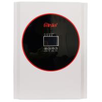 China hybrid solar 24v pure sine wave power inverter 1500w for sale