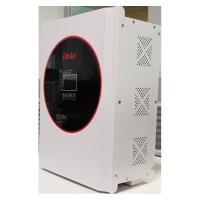 China pure sine wave bangladesh power solar inverter 4000w for sale