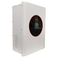China pure sine wave bangladesh power solar inverter 4000w for sale