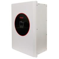 China pure sine wave bangladesh power solar inverter 4000w for sale