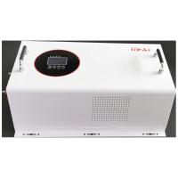 China oem china wholesale solar inverter + mppt + charger 48v 6000w for sale