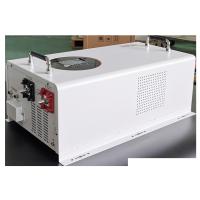 China oem china wholesale solar inverter + mppt + charger 48v 6000w for sale