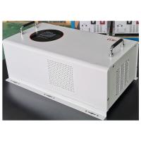 China oem china wholesale solar inverter + mppt + charger 48v 6000w for sale