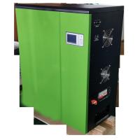 China Smart MPPT Controller Pure Sinewave Sun Inverter 8Kw Eco Power for sale