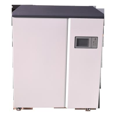 China hybrid inverter solare off grid low frequency 10kw 10kwh asynchron for sale