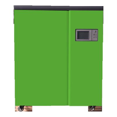 China 25kw off grid hybrid solar inverters inverter 240V/360V for sale