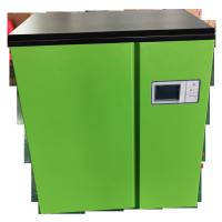China 25kw off grid hybrid solar inverters inverter 240V/360V for sale