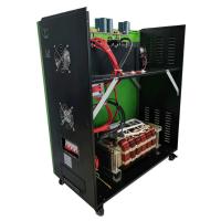 China 25kw off grid hybrid solar inverters inverter 240V/360V for sale