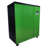 China 25kw off grid hybrid solar inverters inverter 240V/360V for sale