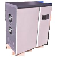 China solar inverter ibrido hybrid 10kw with batteries 96V for sale