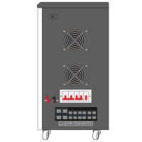 China Single Phase Solar Power System Inverter Off Grid Ac Hybrid Solar Inverter 20kw for sale