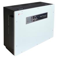 China Hybrid Solar Off Grid Inverter 8kw 48v Mppt Generator 750*580*310mm for sale