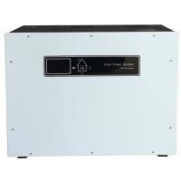 China Pure Sine Wave Solar Power System Inverter 12kw Single Phase Inverter Inversor for sale