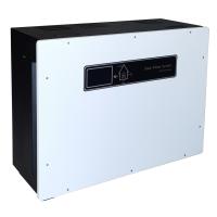 China Pure Sine Wave Solar Power System Inverter 12kw Single Phase Inverter Inversor for sale
