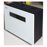 China Pure Sine Wave Solar Power System Inverter 12kw Single Phase Inverter Inversor for sale