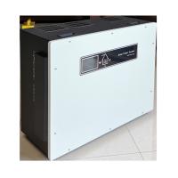 China Pure Sine Wave Solar Power System Inverter 12kw Single Phase Inverter Inversor for sale