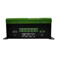 China hybrid solar inverter with mppt regolatores di carica charge controller for sale