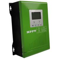China hybrid solar inverter with mppt regolatores di carica charge controller for sale