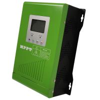 China hybrid solar inverter with mppt regolatores di carica charge controller for sale