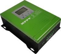 China hybrid solar inverter with mppt regolatores di carica charge controller for sale