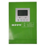 China hybrid solar inverter with mppt regolatores di carica charge controller for sale