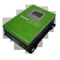 China Regulateurs Mppt Solar Inverter Controller 60a Bluetooth for sale