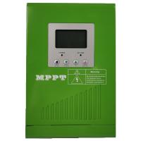 China Regulateurs Mppt Solar Inverter Controller 60a Bluetooth for sale
