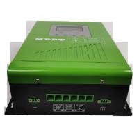 China controleuer de charge 48 v laderegler mppt sol controller for sale
