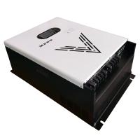 China MPPT Charge Controller Solar 50A MPPT Pure Sine Wave Solar Power Controller for sale