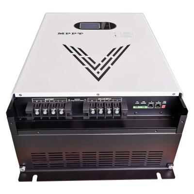 China 360V Solar Power System Inverter  360v 50a Mppt Waterproof Inverter for sale