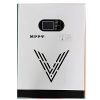 China 360V Solar Power System Inverter  360v 50a Mppt Waterproof Inverter for sale