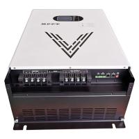 China Mppt Solar Off Grid Dc To Dc Inverter Charger Controller 100a 360v for sale