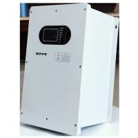 China High Voltage 48V MPPT Solar Charge Controller Max PV Input 850V Solar Regulator Controller for sale