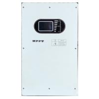 China High Voltage 48V MPPT Solar Charge Controller Max PV Input 850V Solar Regulator Controller for sale