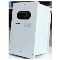 China Customized Off Grid Solar Panel Charge Controller 150A mppt Controller for sale