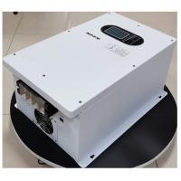 China Customized Off Grid Solar Panel Charge Controller 150A mppt Controller for sale