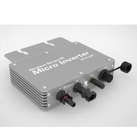 China 300w Micro Inverter Solar InverterS Microinverter For 2 Solar Panels for sale
