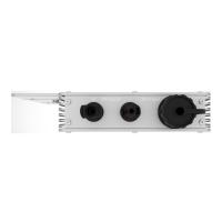 China Micro Solar Grid Tie Solar Power System Inverter long service life 600watt for sale