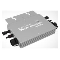 China Micro Solar Grid Tie Solar Power System Inverter long service life 600watt for sale