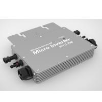 China 5 Years Warranty Micro On Grid Solar Mini Inverter 700w  Three Phase for sale