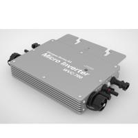 China 5 Years Warranty Micro On Grid Solar Mini Inverter 700w  Three Phase for sale