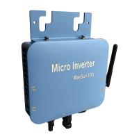 China OEM Grid Tie Micro Solaire Mikro Solar Wechselrichter Microinverter Inversor Inverter Onduleur On For Home for sale