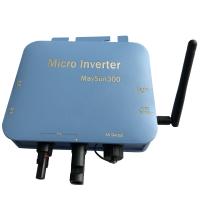 China OEM Grid Tie Micro Solaire Mikro Solar Wechselrichter Microinverter Inversor Inverter Onduleur On For Home for sale
