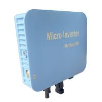 China OEM Grid Tie Micro Solaire Mikro Solar Wechselrichter Microinverter Inversor Inverter Onduleur On For Home for sale