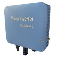 China OEM Grid Tie Micro Solaire Mikro Solar Wechselrichter Microinverter Inversor Inverter Onduleur On For Home for sale