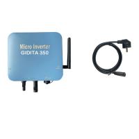 China On Grid Micro Inverter WIFI With Cloud Monitoring Ip65 300W 350W 400W 500W for sale