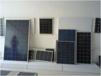 China 200 Watt Solar Power System Panel High Efficiency 12V Monocrystalline for sale