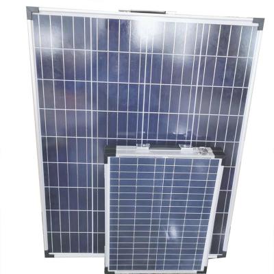 China Home Use  Solar Power System Panel Roof Mounting Solar Panels System for sale