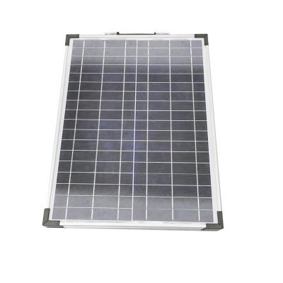 China Home Solar Power System Panel Solar Systems Monocrystalline Solar Panels for sale